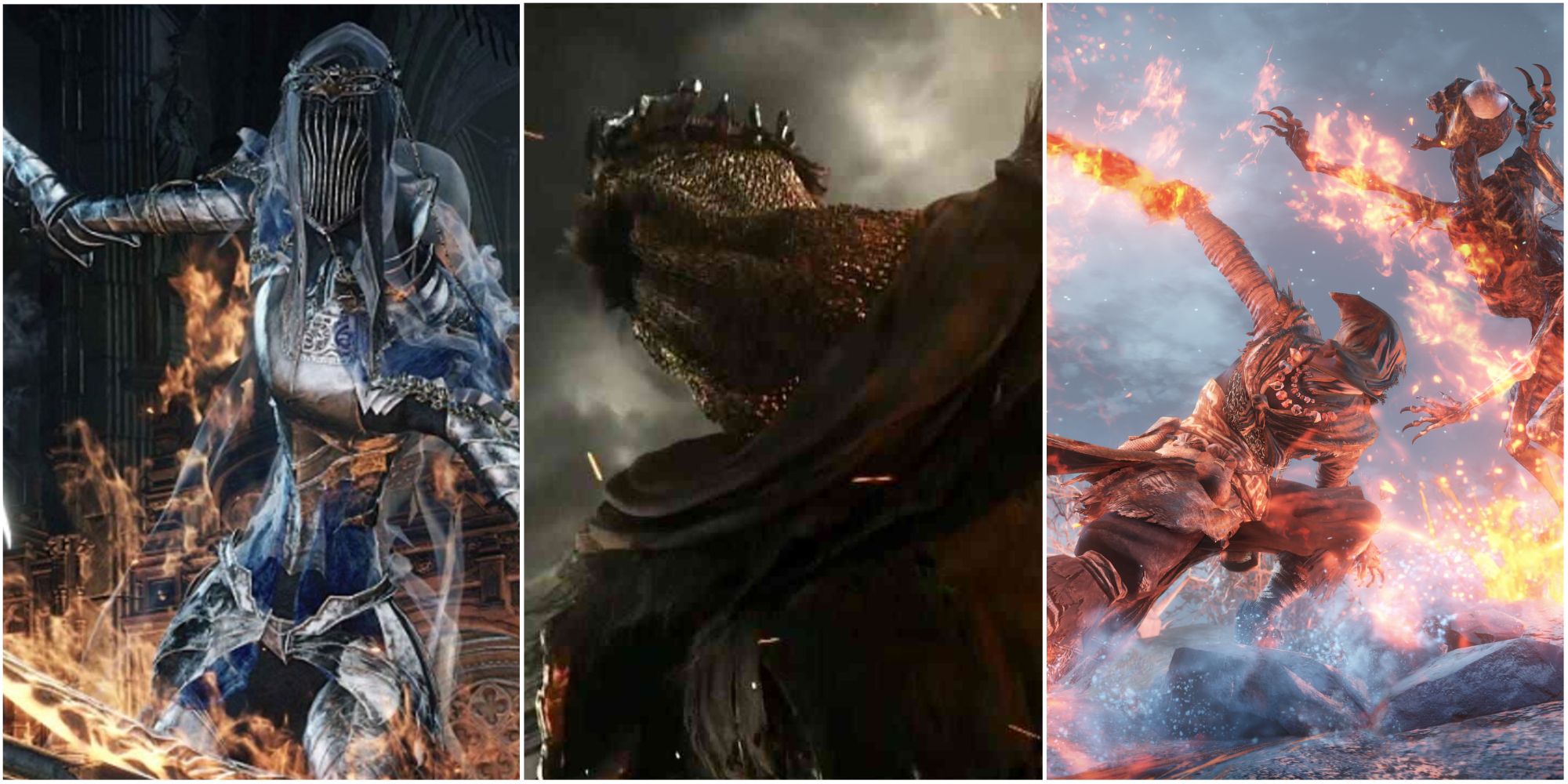 Dark Souls 3: The Best Strength Builds