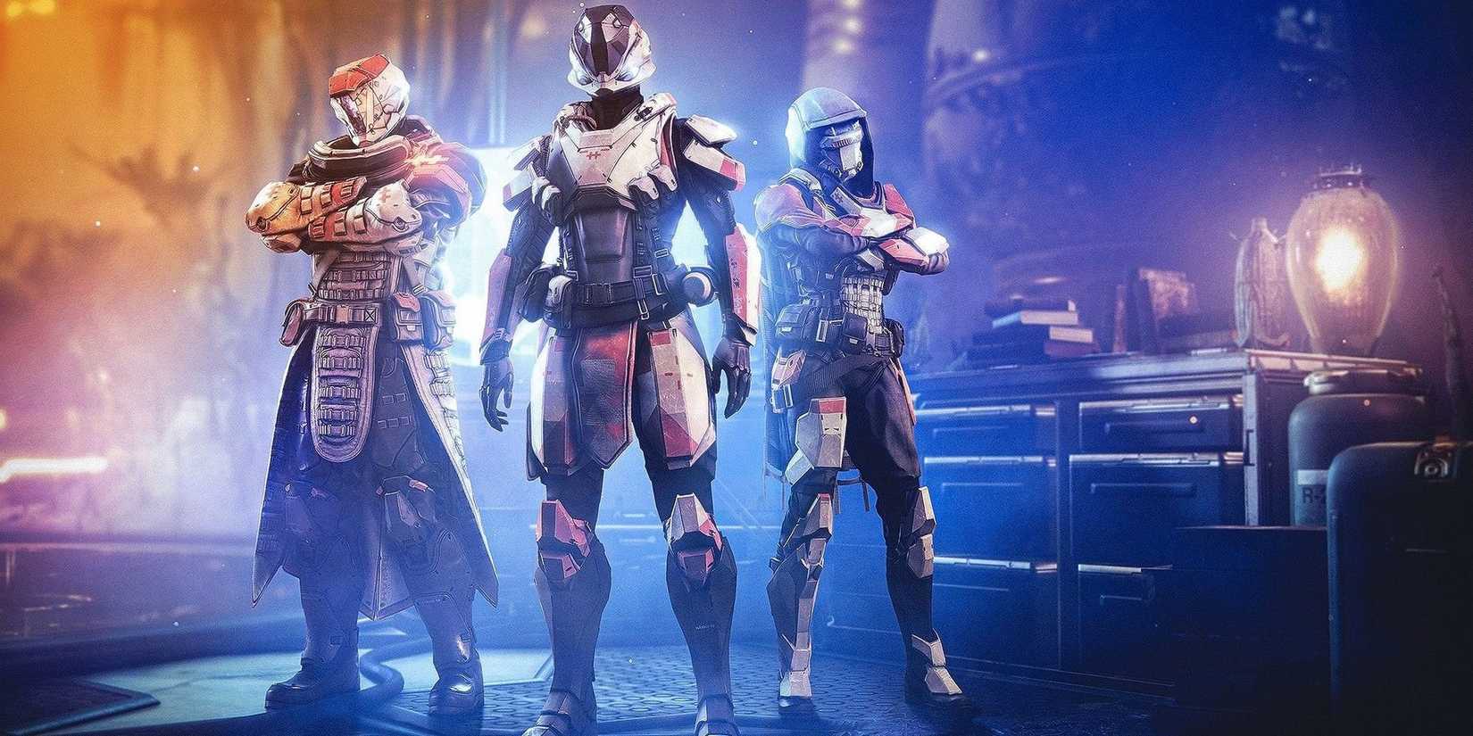 How To Farm High-Star Armor - Destiny 2