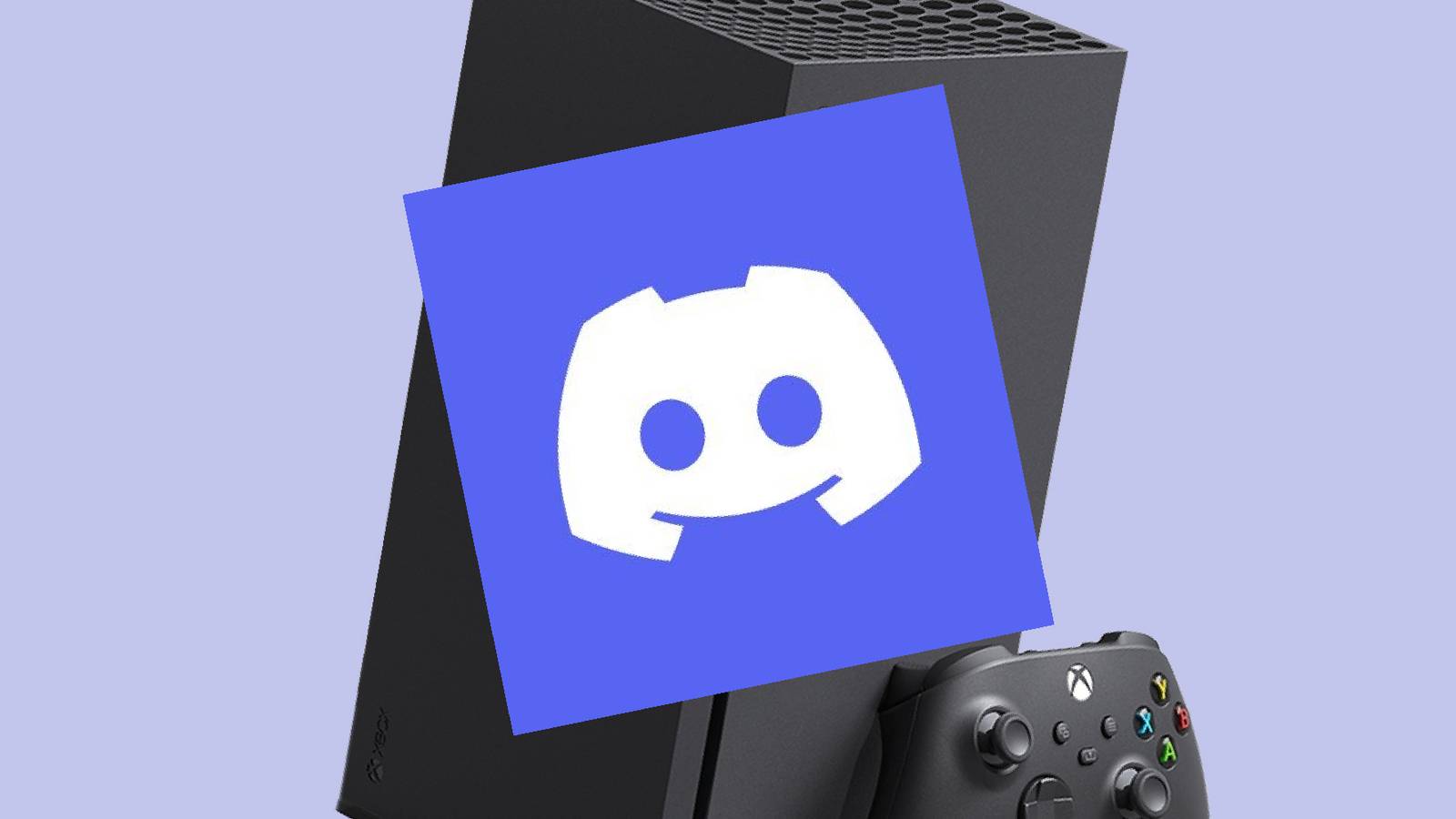 Discord Is Coming To Xbox