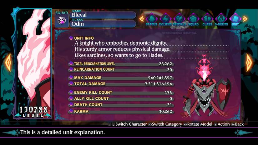 The Best Classes In Disgaea 6