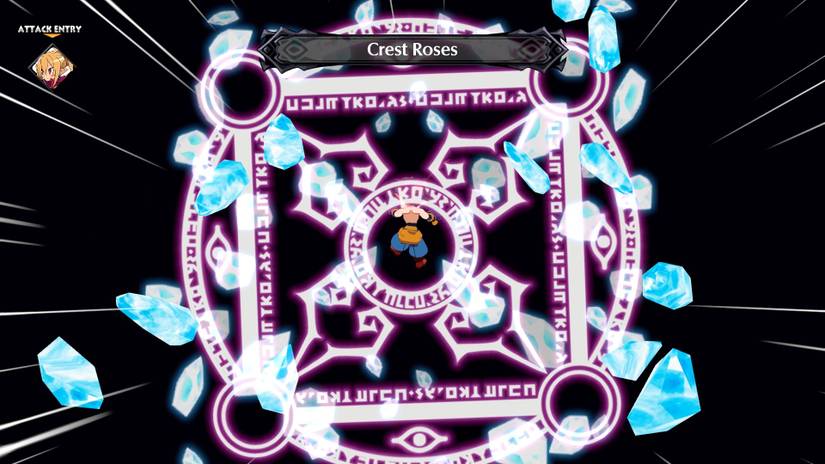 Rozalin Character Guide For Disgaea 6