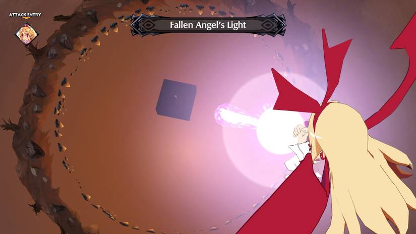 Flonne Character Guide For Disgaea 6