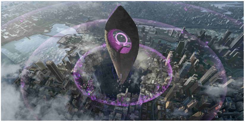 Best Relics And Builds For Lin Xiao In Dislyte