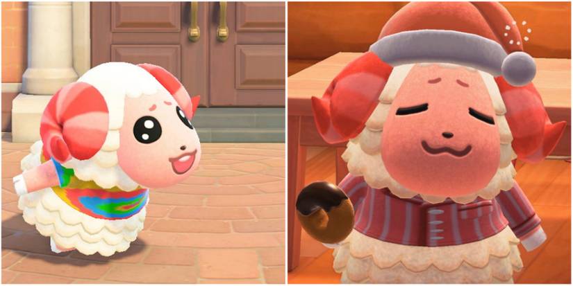 Best Video Game Sheep
