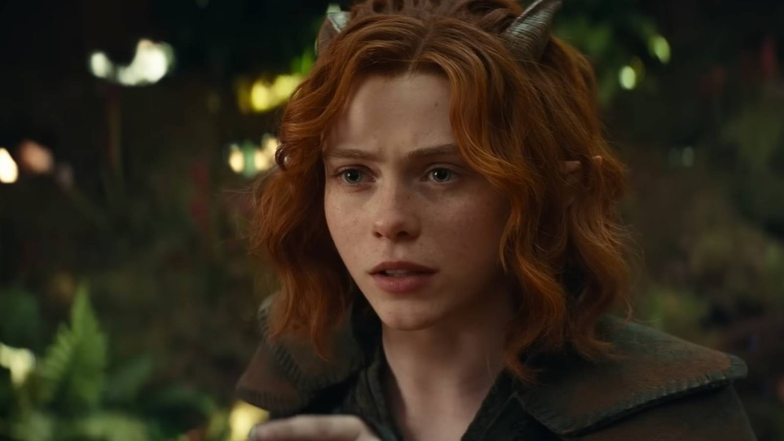 D&D Changing Druid Wild Shape Is A Good Idea That Makes No Sense