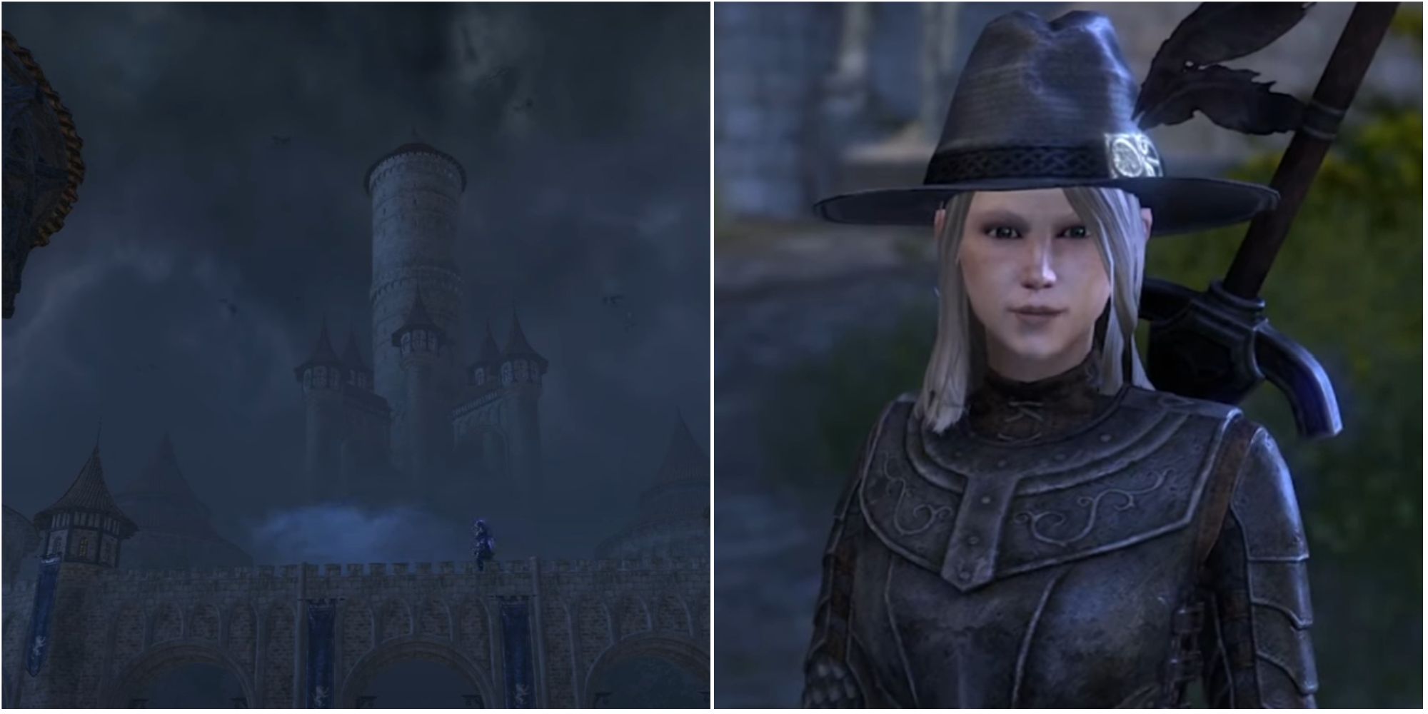 How To Complete The Spire Of The Crimson Coin In ESO