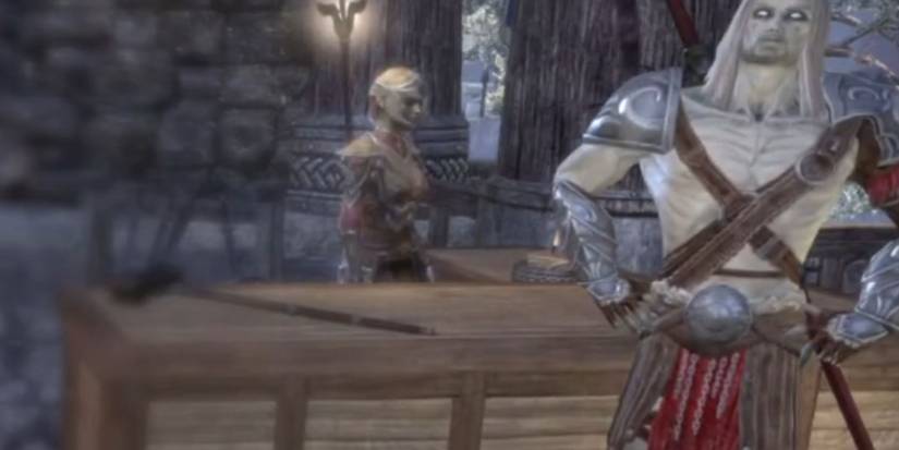 ESO: The Best Outfits And How To Get Them