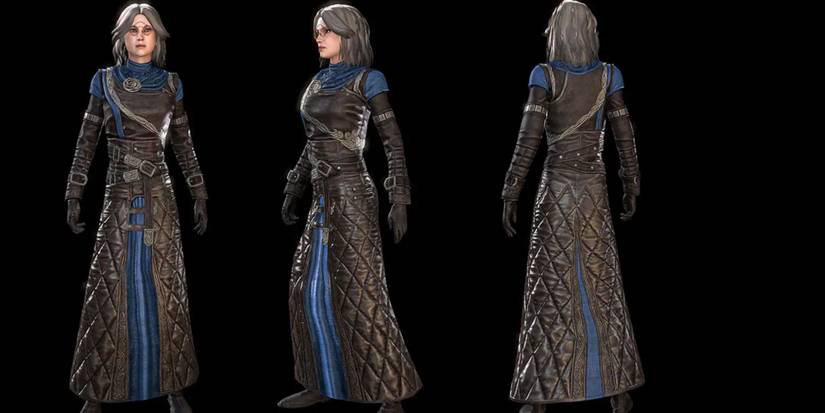 ESO: The Best Outfits And How To Get Them