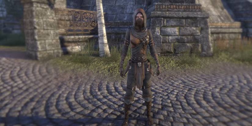 ESO: The Best Outfits And How To Get Them