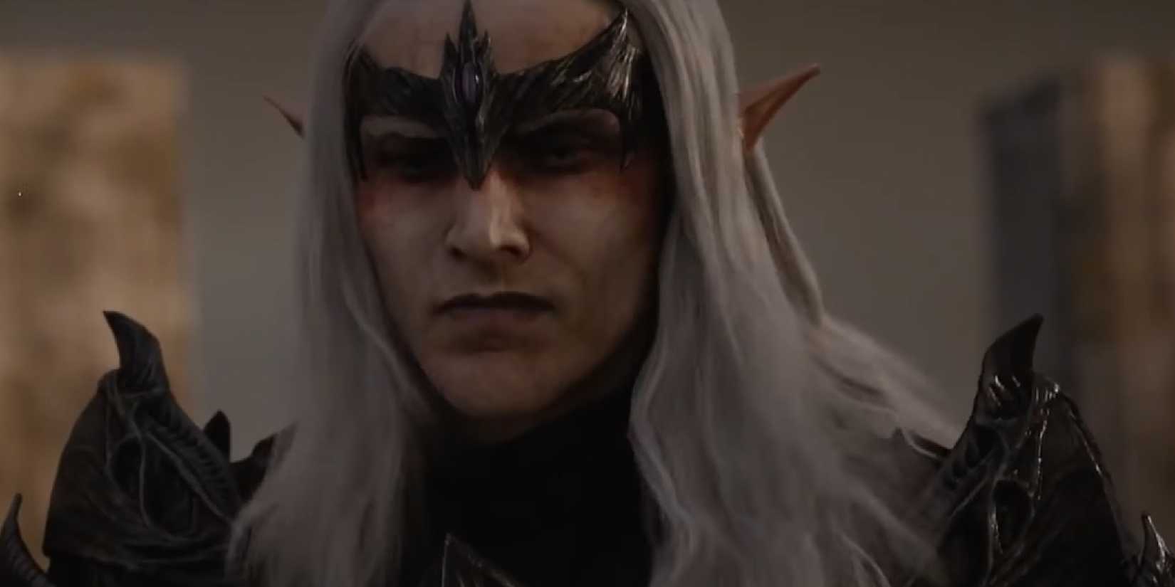 What Is The Psijic Order In The Elder Scrolls