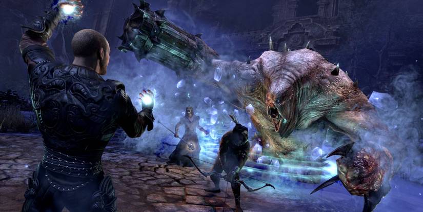 The Elder Scrolls Online: The Best Potions And How To Get Them