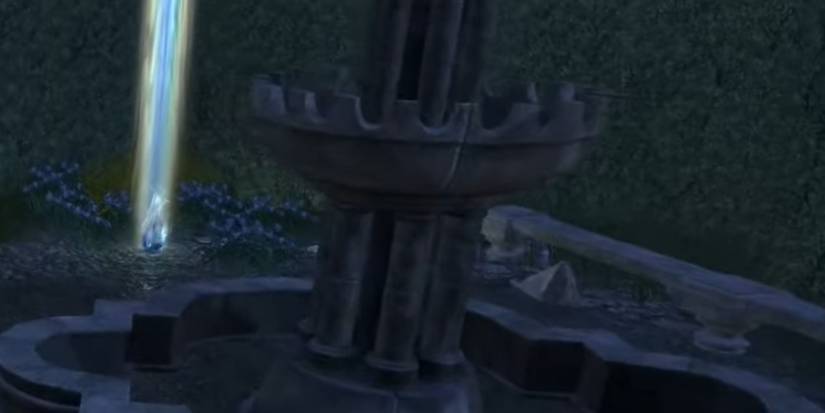 How To Complete The Spire Of The Crimson Coin In ESO