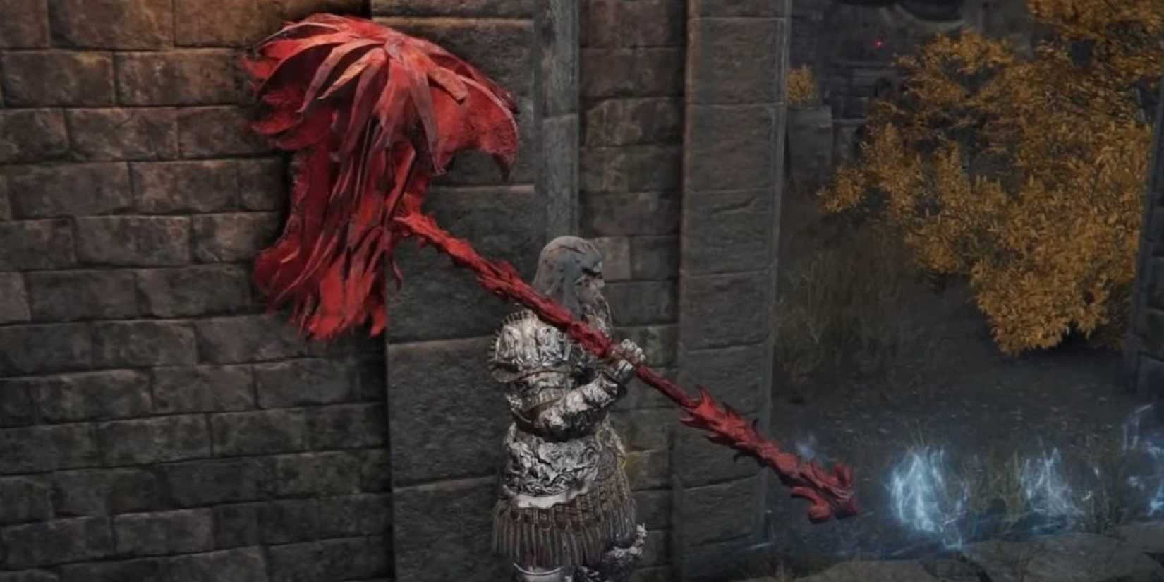 Best Blunt Weapons In Elden Ring