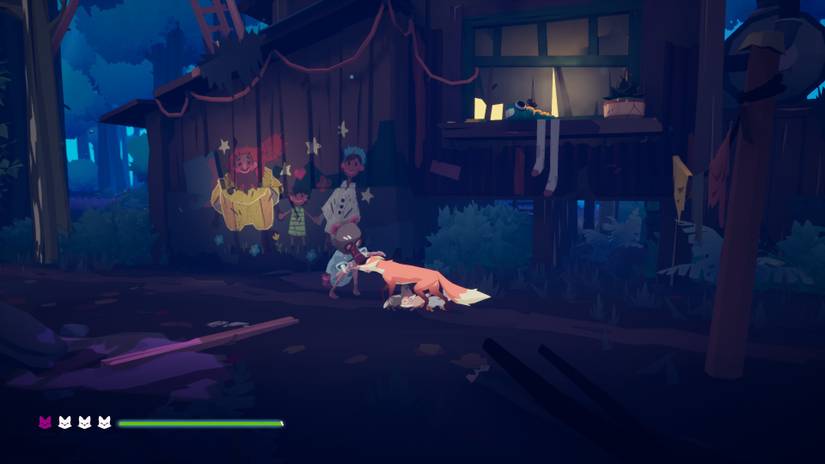 Endling - Extinction Is Forever Review