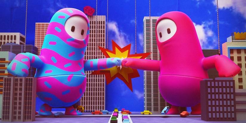 Fall Guys: 10 Best Legacy Costumes