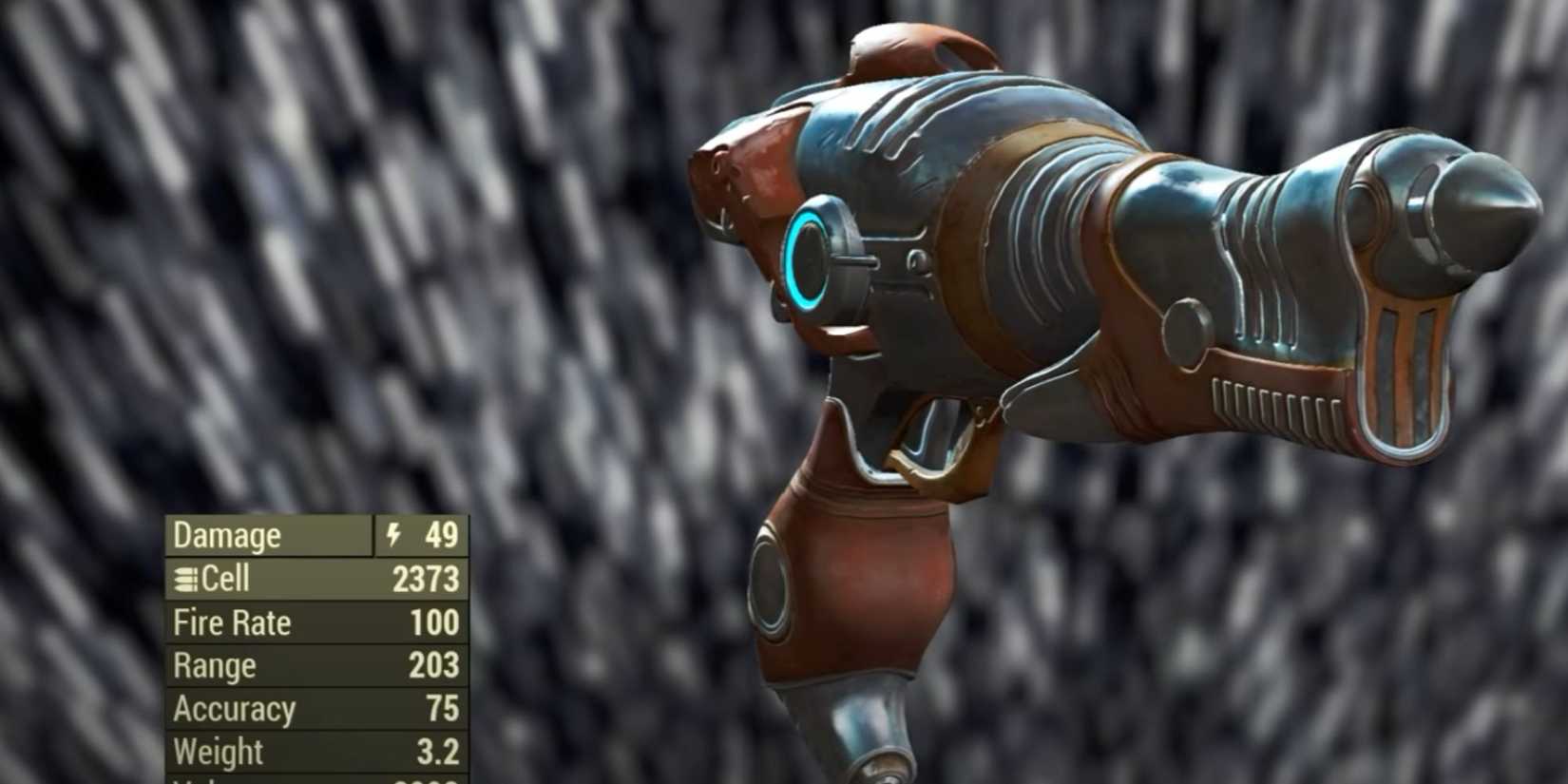 The Best Pistols And Where To Get Them In Fallout 4