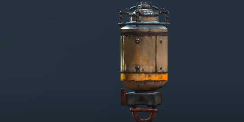 Fallout 4: The Best Grenades, Ranked