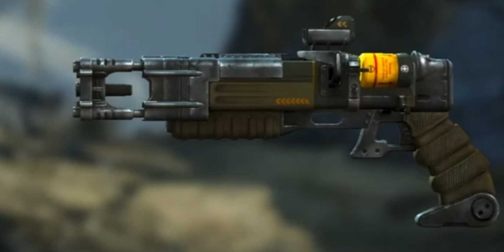 The Best Pistols And Where To Get Them In Fallout 4