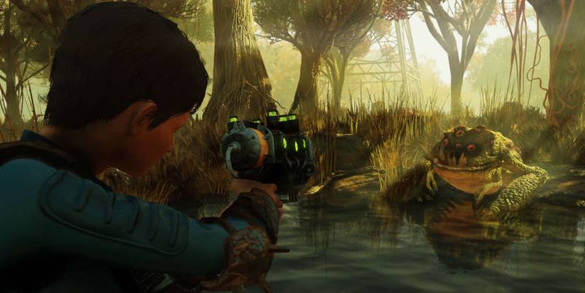 Fallout 76: The 11 Best Mutations, Ranked