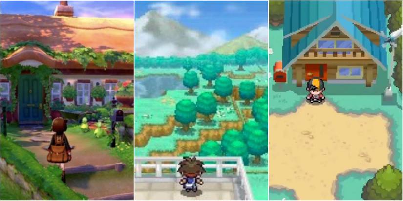 The Pokemon Timelines Explained