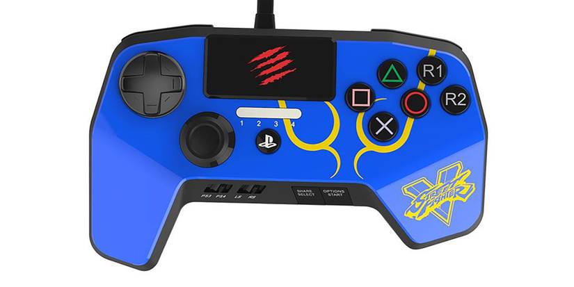 What Are The Best Fighter Game Controllers?