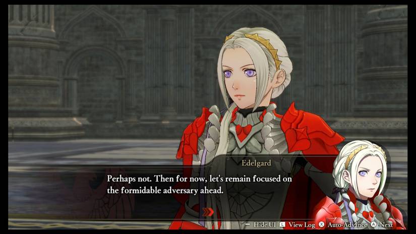 Black Eagles Character Guide For Fire Emblem Warriors: Three Hopes