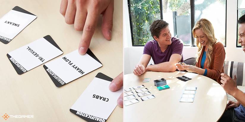 10 Tabletop Games That Cause The Most Arguments