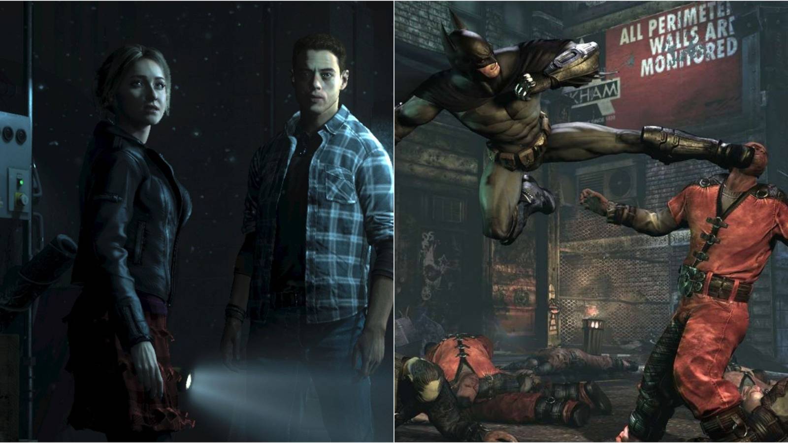 7 Games Where The Story Only Lasted One Night