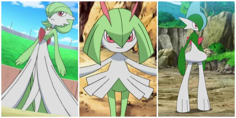 10 Pokemon With Branching Evolution Lines