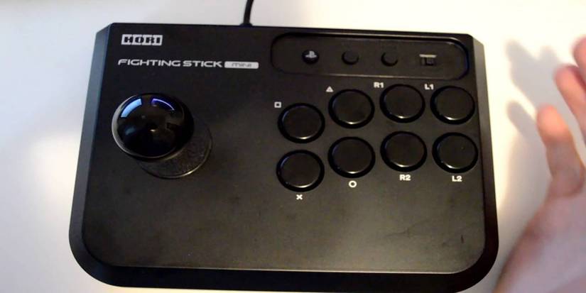 What Are The Best Fighter Game Controllers?