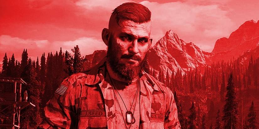15 Great Quotes From Far Cry 5 Villains