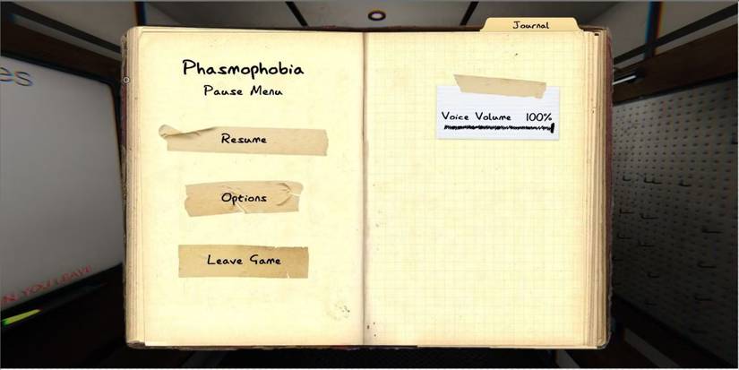 Things We Want To See In Phasmophobia