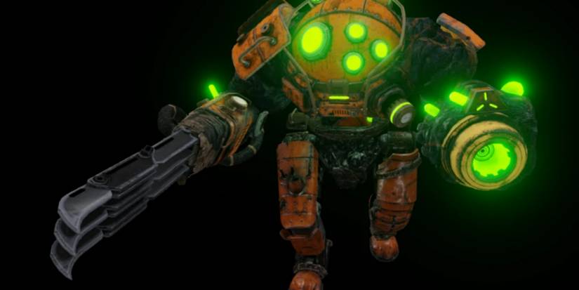 Killing Floor 2: Every Boss Ranked By Difficulty