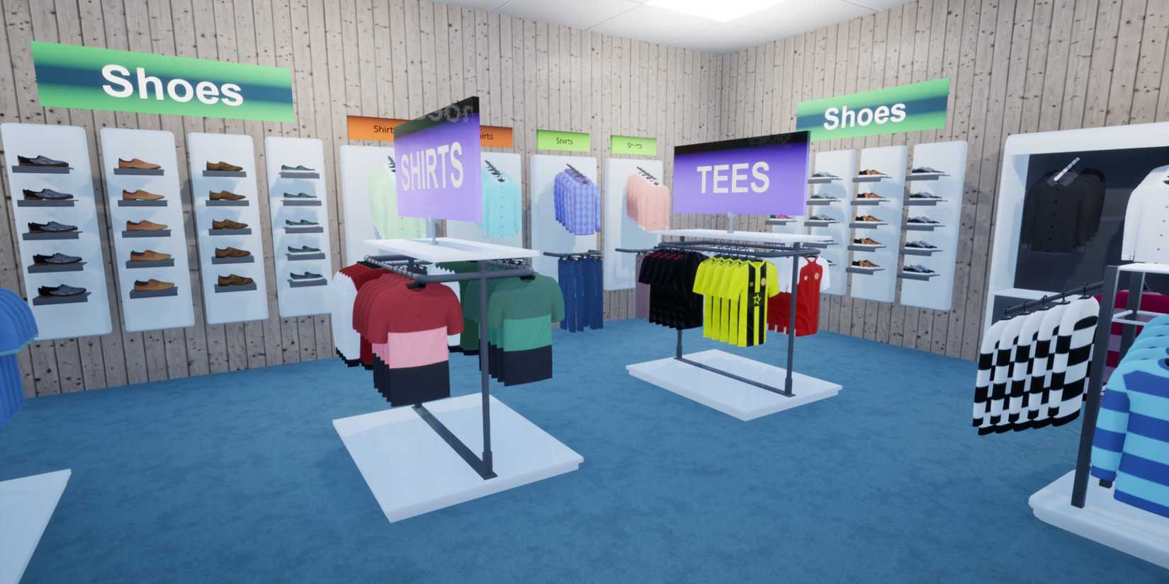 Best Shop Management Games