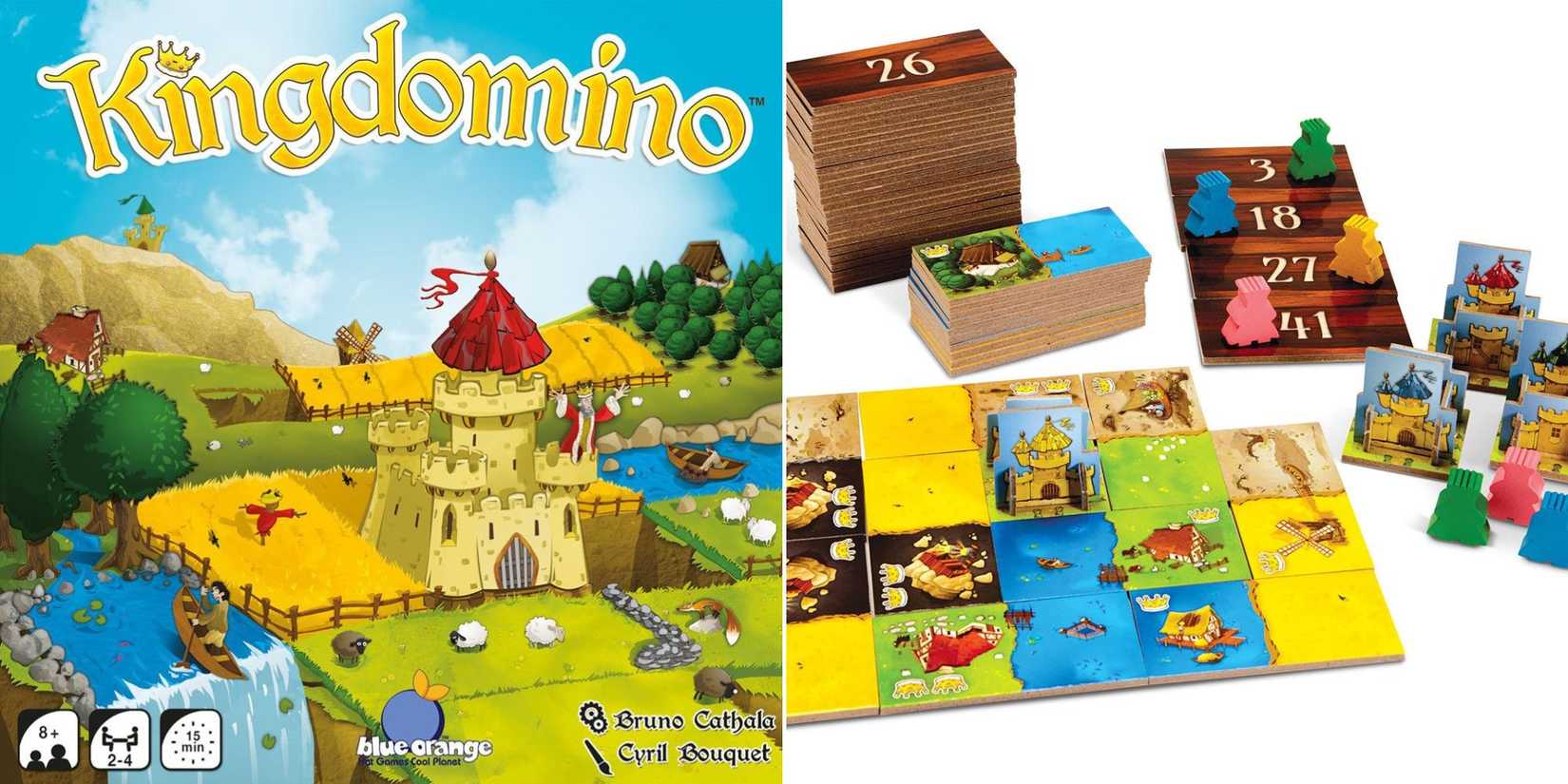 The Quickest Board Games To Teach
