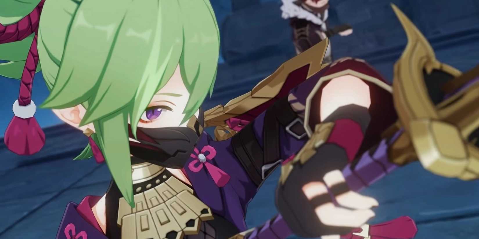 The Best Four-Star Characters You Should Have In Genshin Impact