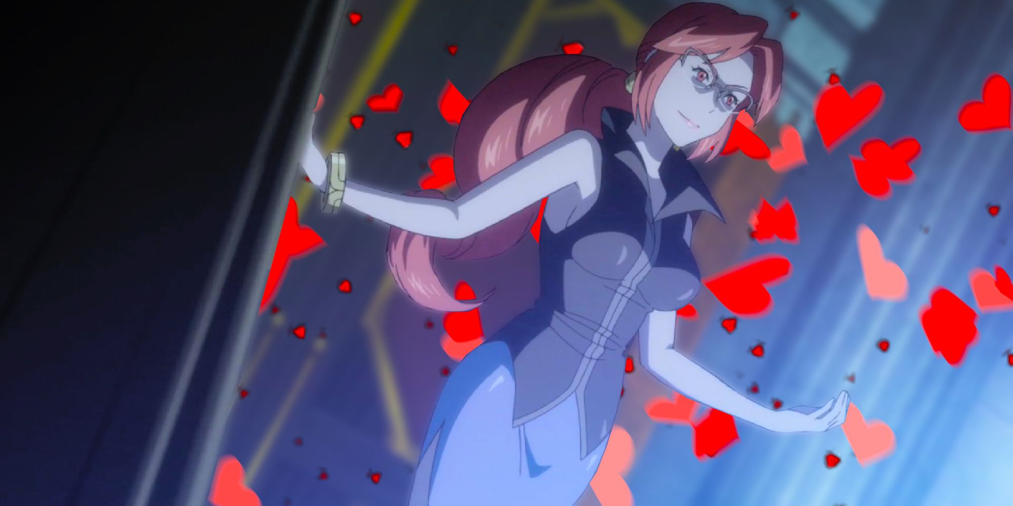 Elite Four Lorelei Cobblemon