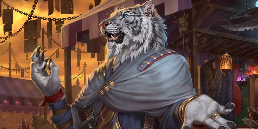 11 Curses For DMs To Use In DnD