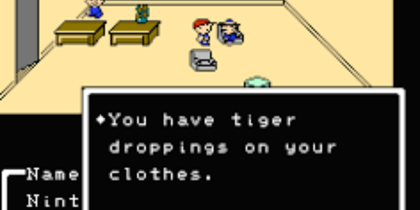 Earthbound: 10 Best NPCs
