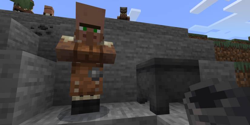 The Best Villagers To Trade With In Minecraft