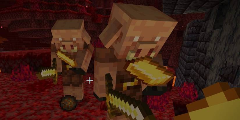 Which Minecraft Mob Are You Based On Your Zodiac?