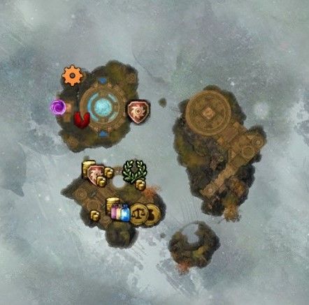 How To Craft Coalescence In Guild Wars 2