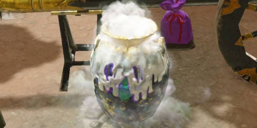 How To Get Melding Pudding In Monster Hunter Rise: Sunbreak