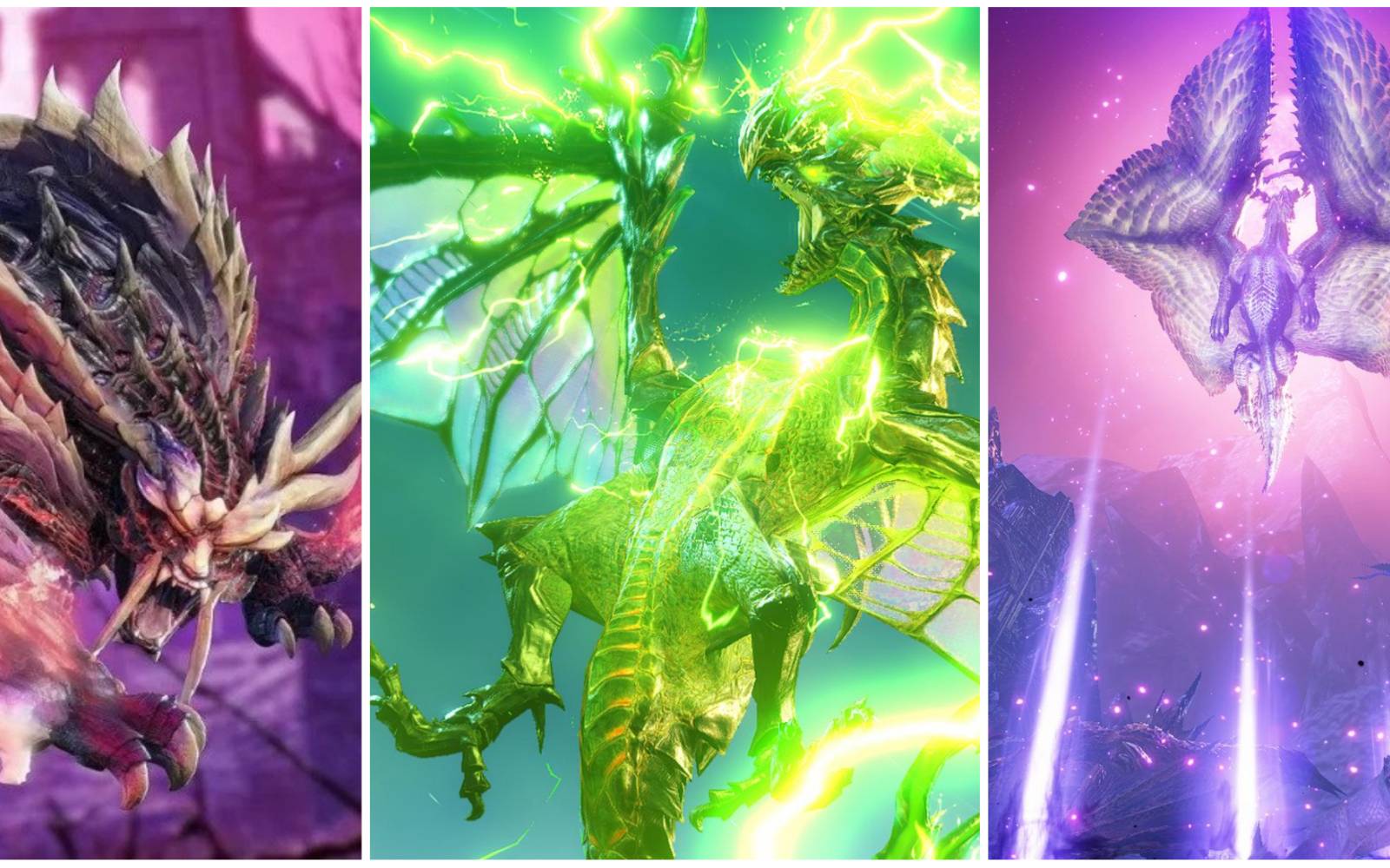 Monster Hunter 4u4g My Favorite G Rank Mixed Armor Sets Quot7 Skill
