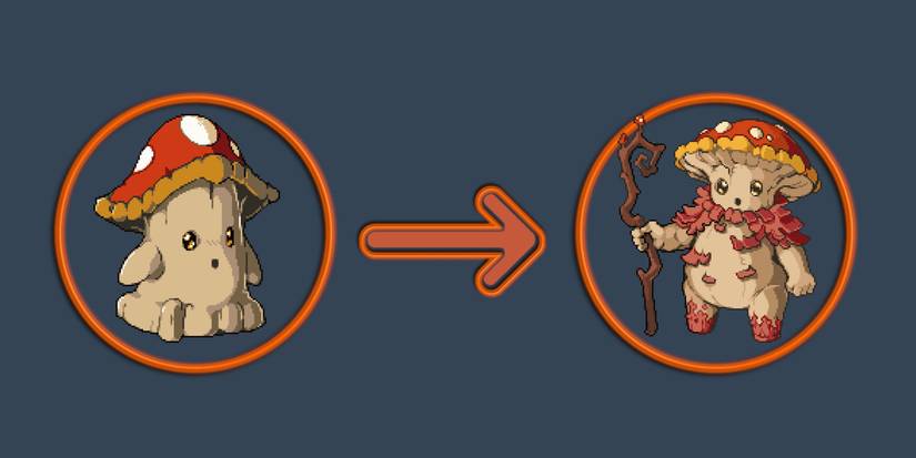 How To Evolve Every Monster In Monster Sanctuary