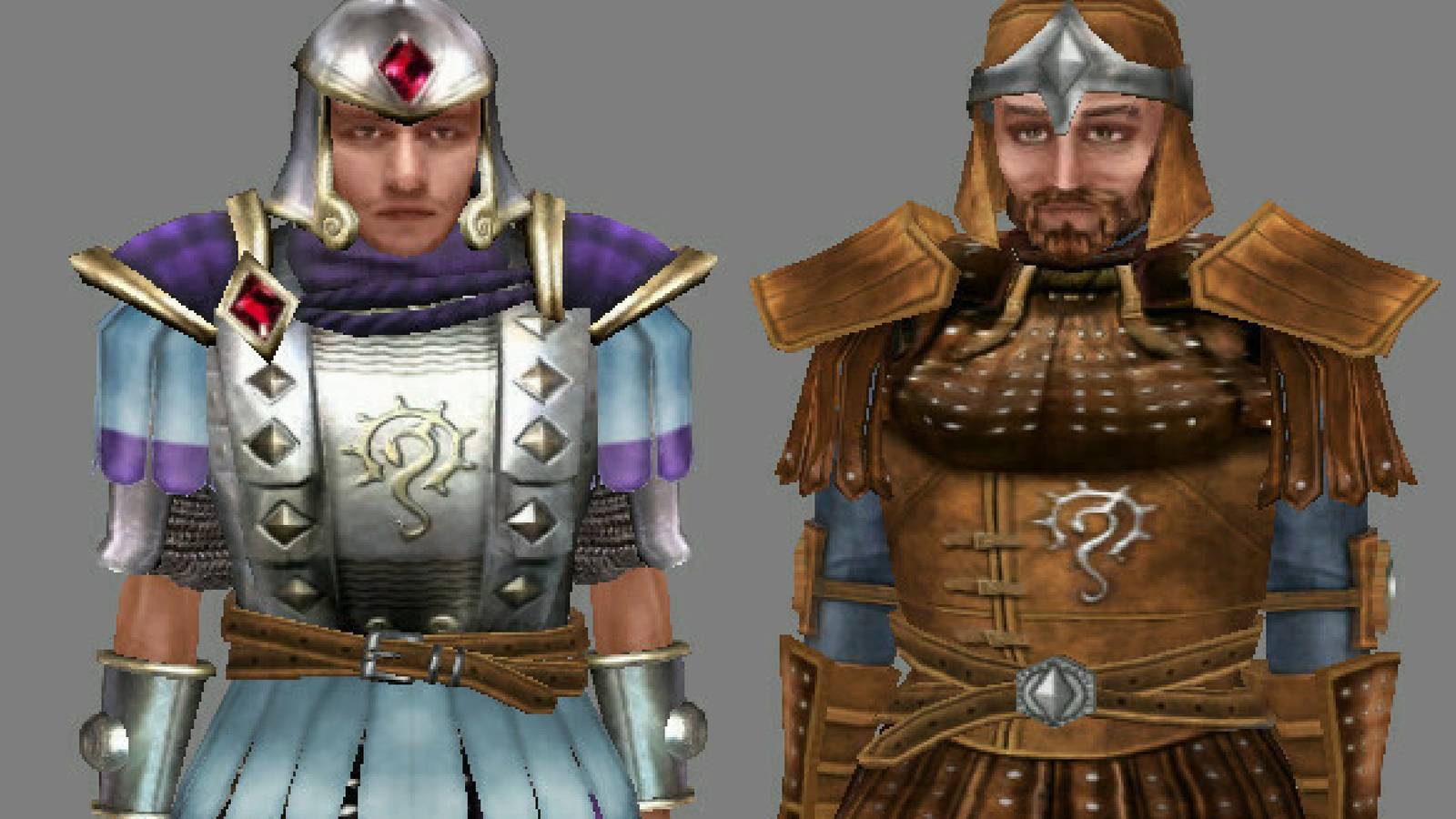 Morrowind Mod Tamriel Rebuilt Shows Off Spider People And New Artifact