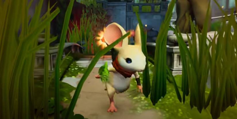 Tips And Tricks For Beginners In Moss: Book 2