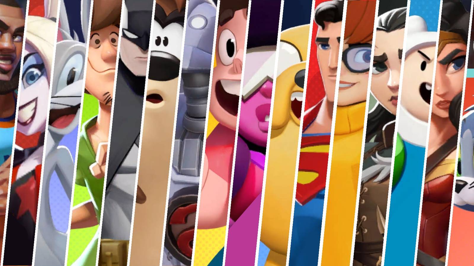 How To Unlock Characters In MultiVersus