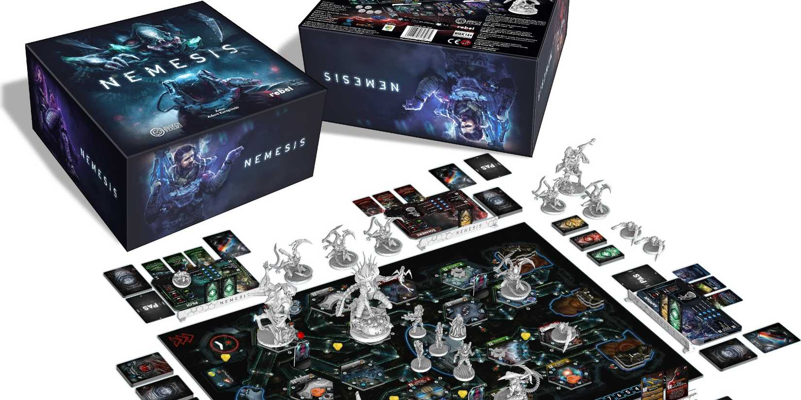 The Best DnD Campaign Ideas Inspired By Board Games