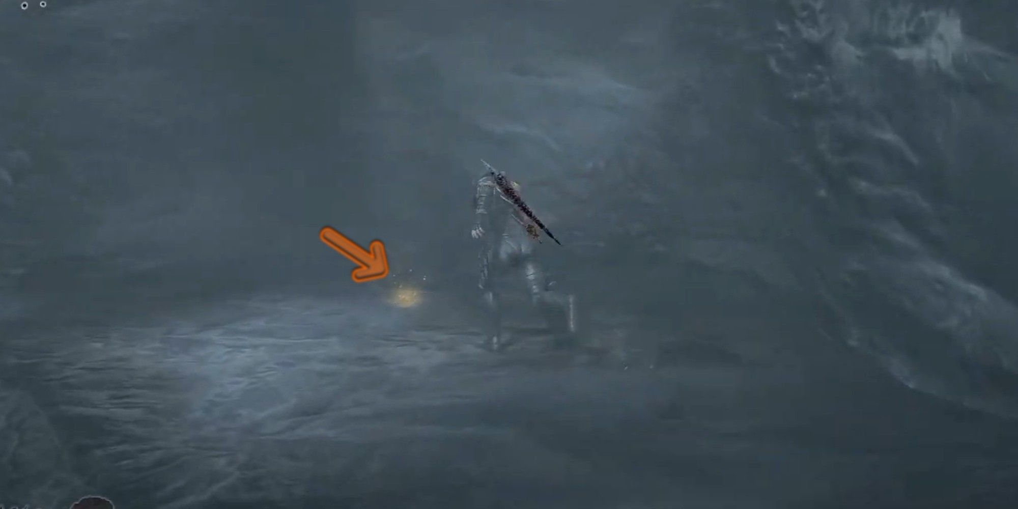 Where To Find All Scarabs In Ninja Gaiden 3